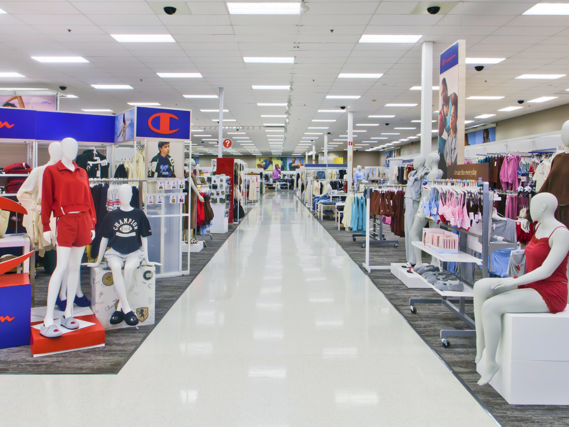 Target plans to remodel 5 Chicago-area stores – NBC Chicago