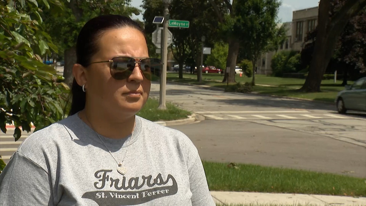 Suburban mom says 8-year-old son was bullied for months at school – NBC ...