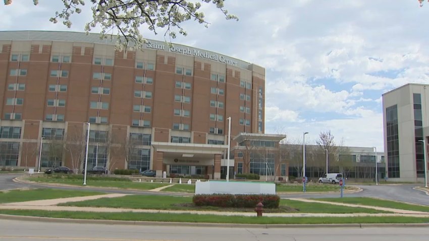 Lawsuit against St. Joseph Medical Center in Joliet alleges severe ...