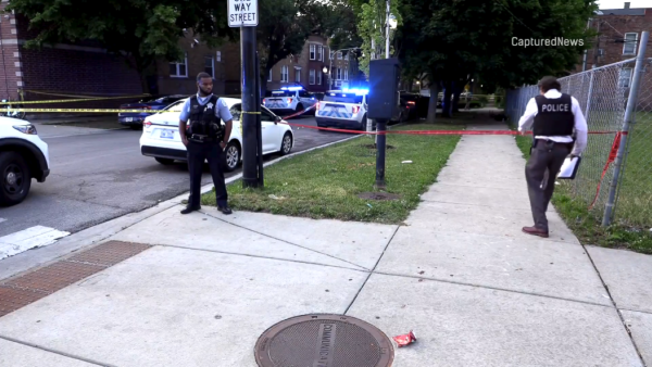 1 dead, 3 hurt in Austin shooting according to Chicago police – NBC Chicago
