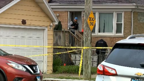 2 victims in fatal Bellwood shooting ID’ed by authorities – NBC Chicago