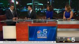 Chicago Area Weather Alerts | NBC Chicago