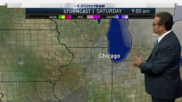Chicago Area Weather Alerts | NBC Chicago