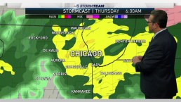 Chicago Weather, Forecast, Maps and Doppler Radar | NBC Chicago