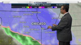 Chicago Weather, Forecast, Maps and Doppler Radar | NBC Chicago