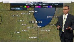 Chicago Weather, Forecast, Maps and Doppler Radar | NBC Chicago