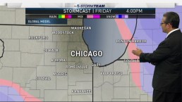 Chicago Weather, Forecast, Maps and Doppler Radar | NBC Chicago