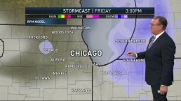 Chicago Weather, Forecast, Maps and Doppler Radar | NBC Chicago