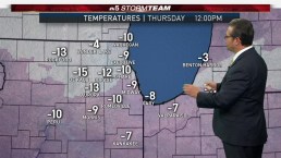 Chicago Weather, Forecast, Maps and Doppler Radar | NBC Chicago
