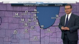 Chicago Weather, Forecast, Maps and Doppler Radar | NBC Chicago