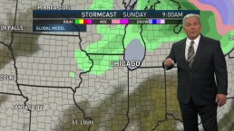 Chicago Weather, Forecast, Maps and Doppler Radar | NBC Chicago
