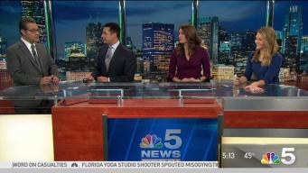 Chicago Weather News and Coverage | NBC Chicago