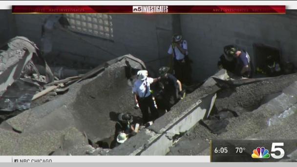 NBC 5 Investigates | NBC Chicago