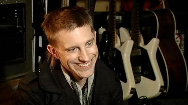 Matthew Leone - Alchetron, The Free Social Encyclopedia