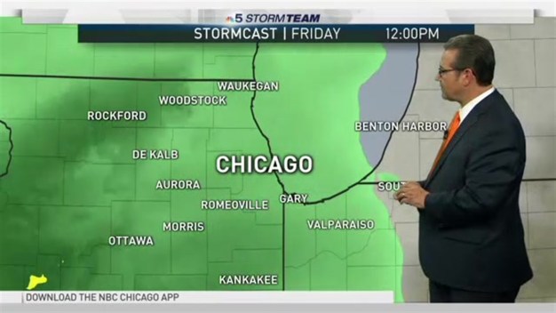 Chicago Weather News and Coverage | NBC Chicago