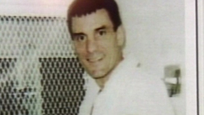 Lawyers Argue Killer's Competency on Eve of Execution - NBC Chicago