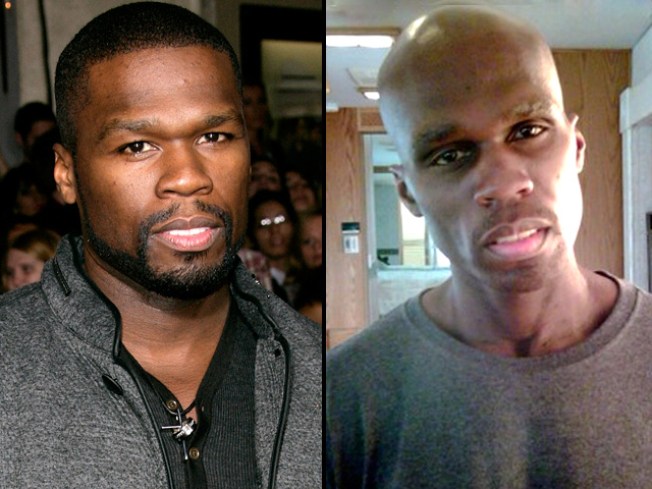 50 Cent on Khabib - "He is the Real Deal" (Accepts to visit him in ...